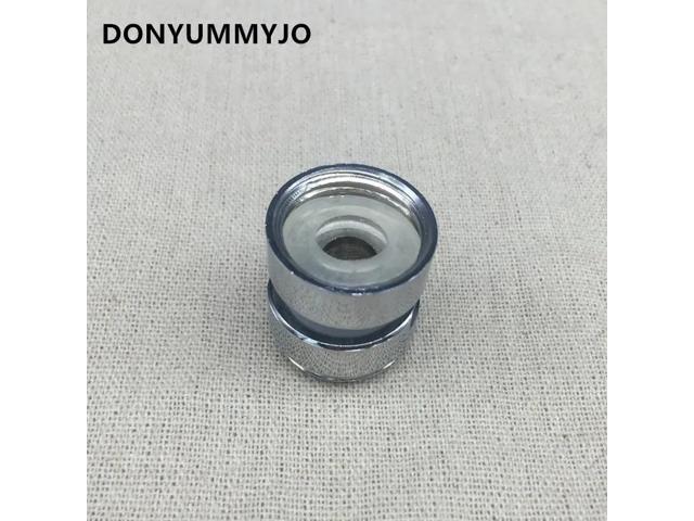 Click here for 1pc Brass Chrome 360 Degree Swivel Faucet Aerator... prices