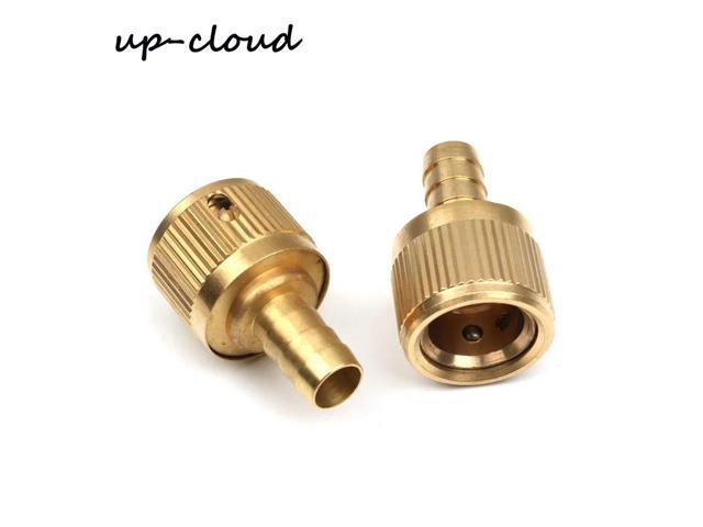 Click here for 1pc pure copper quick connector for 12 mm hose con... prices