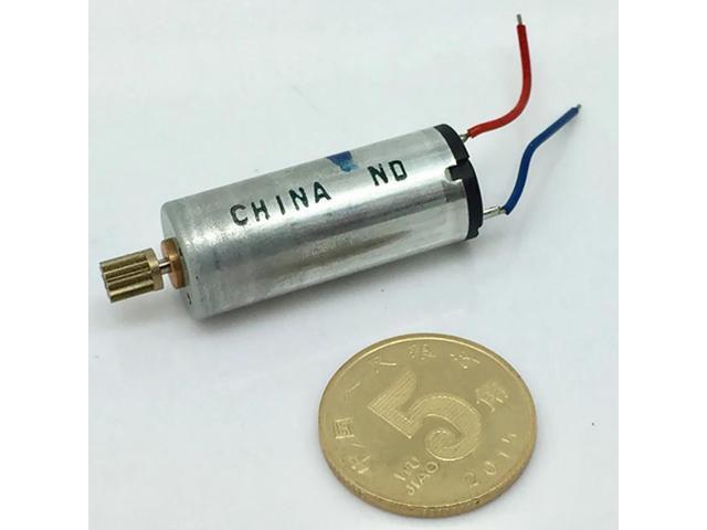 Click here for Metal Brush High Speed Micro Motor DC1.5-7.2V Gear... prices
