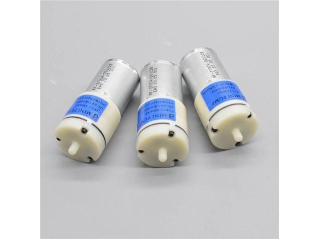 Click here for 370 Micro Air Pump Aquarium/Fish Tank Oxygen Incre... prices