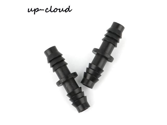 Click here for 30pcs 3/8 inch Barbed Double Way Connector 8/11mm... prices
