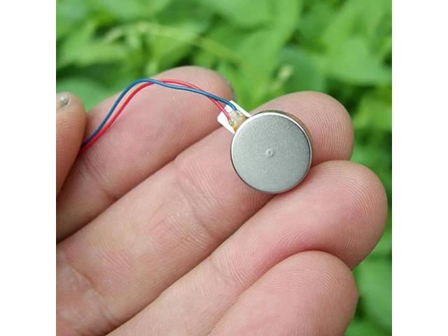 Click here for Flat Vibration Motor 1234 Model Airplane Controlle... prices