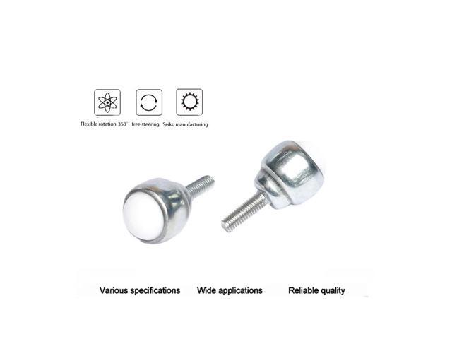 Click here for 5pcs/lot 1 inch Nylon Ball Bolt Type Transfer Bear... prices