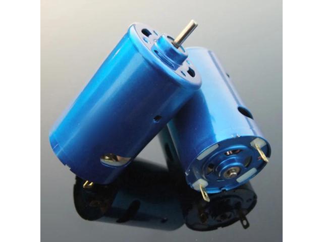 Click here for 1pc Super Speed Blue Shell 550 DC MOTOR with Fan H... prices