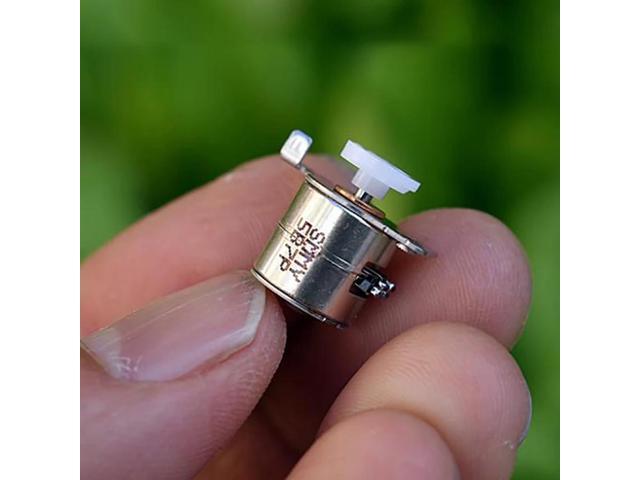 Click here for Two-phase Four-wire Stepper Motor Precision Mini 1... prices