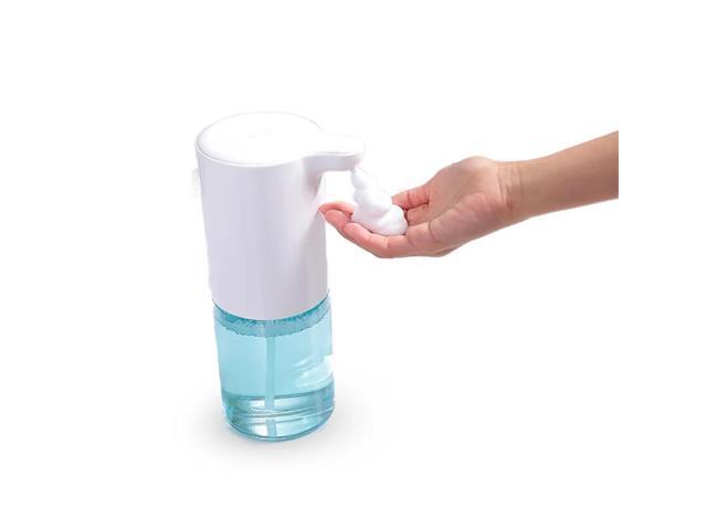 Click here for Automatic Foaming Soap Dispenser 320ml Infrared Mo... prices