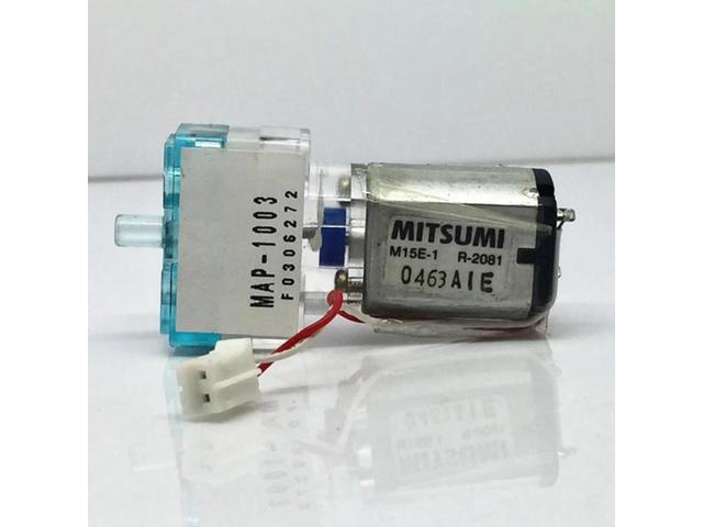 Click here for DC 3V Pressure Pump Wrist Type Blood Pressure Moni... prices