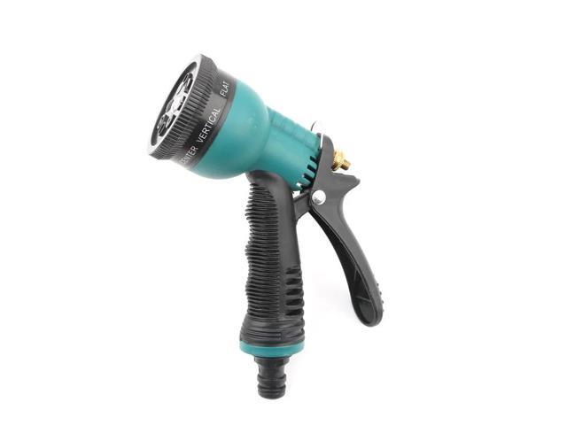 Click here for 8 Pattern Garden Water Gun Hose Nozzle Mutifunctio... prices