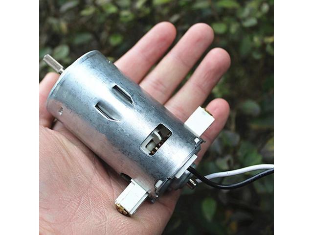 Click here for DC 120V Small Motor 1000-5000 RPM Shaft Diameter 5... prices