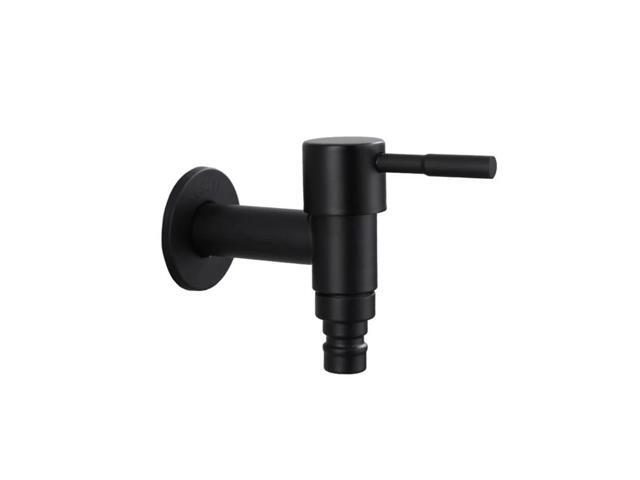 Click here for Outdoor Garden Wall Mounted Basin Faucet Bathroom... prices