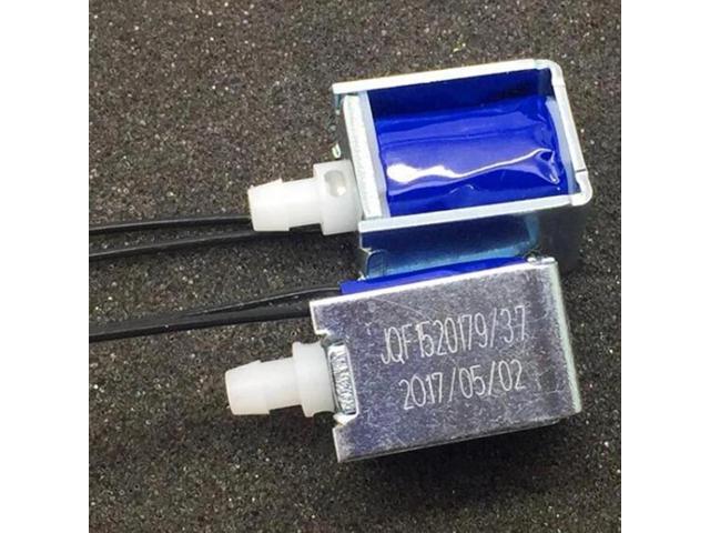 Click here for 1PC 3.7V DC 240mA 2.3W solenoid electronic valve V... prices