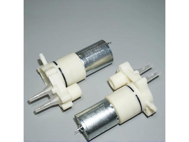 Click here for 3V 5.5V 6V DC Micro Diaphragm Pump Self-priming Wa... prices