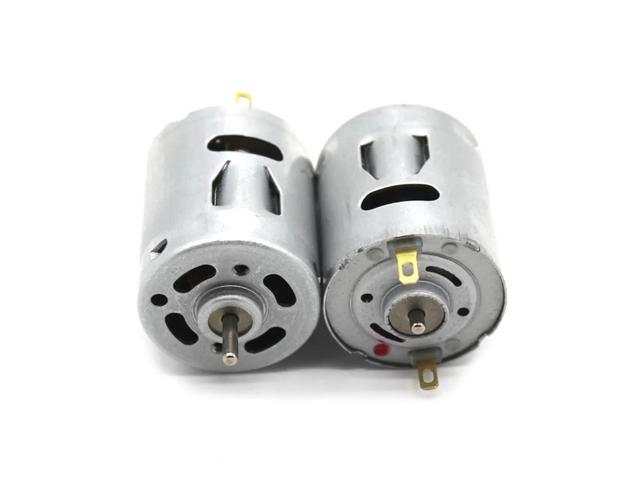 Click here for DC 12V 7000rpm 365 Mini Motor Micro DC Motors For... prices