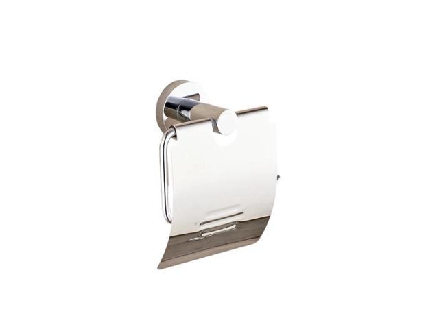 Click here for Stainless Steel Toilet Paper Holder Wall Mount Toi... prices