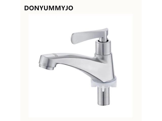 Click here for DONYUMMYJO 1pc Cast 304 Stainless Steel Single Col... prices
