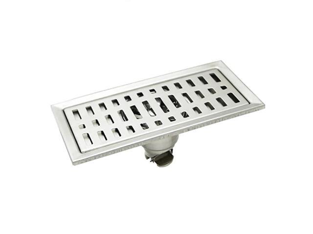 Click here for Stainless Steel Deodorant Floor Drains Kitchen Rec... prices