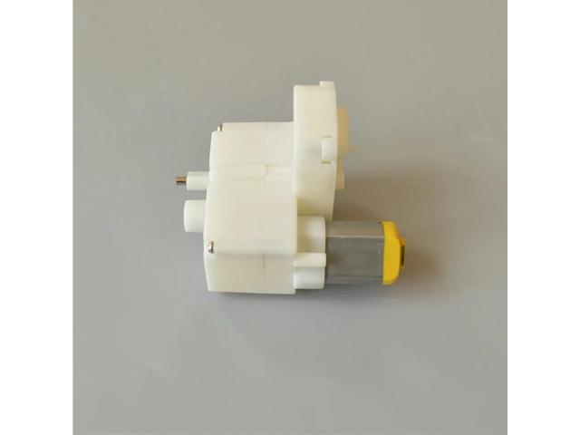 Click here for 7-shaped Double Axis 180 Gear Motor Carbon Brush D... prices