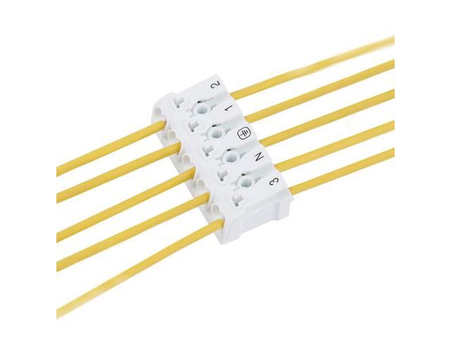 Click here for 1pc Reusable Hot Sell Useful 5 Way Reusable Spring... prices