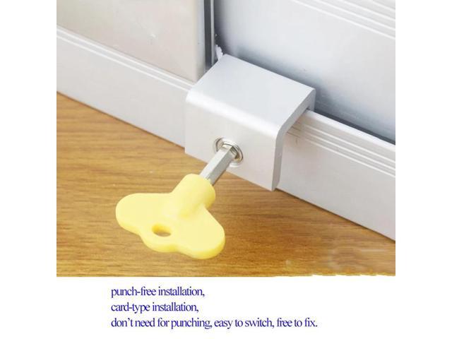 Click here for plastic steel free punching door and aluminum allo... prices