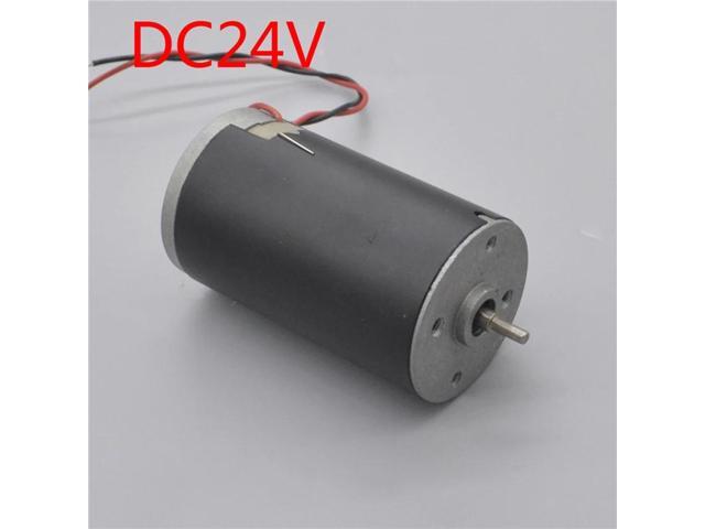 Click here for DC12-24V 1500-3000RPM 55W Micro Motor Permanent Ma... prices