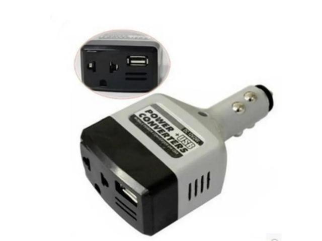 Click here for DC 2V/24V To 220V Power Converter Car Mobile Phone... prices