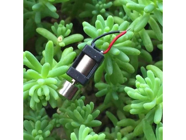 Click here for 1pc 8*5mm Pager and Cell Phone Vibrating Micro Mot... prices
