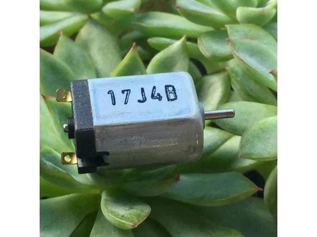 Click here for DC 1V-5V Metal Brush Micro Motor DC 3V 15500RPM Fl... prices