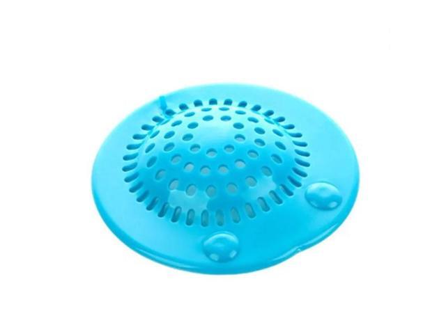 Click here for DONYUMMYJO Silicone Color Bathroom Strainer Draine... prices