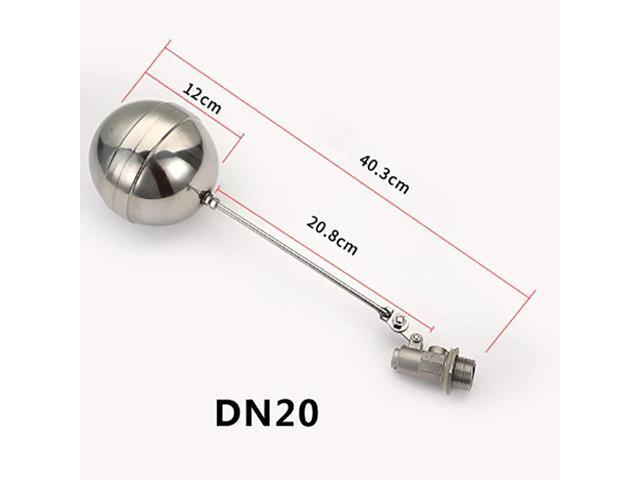 Click here for DN20 Stainless Steel Valve Core Water Tower Float... prices