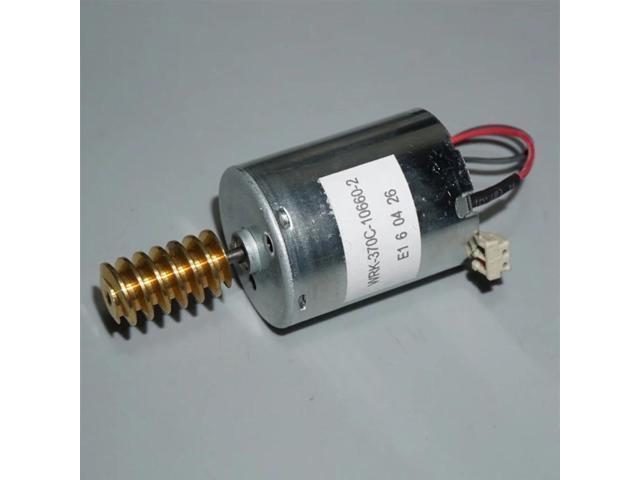 Click here for Precision 370-10660 Motor with Worm  Carbon Brush... prices