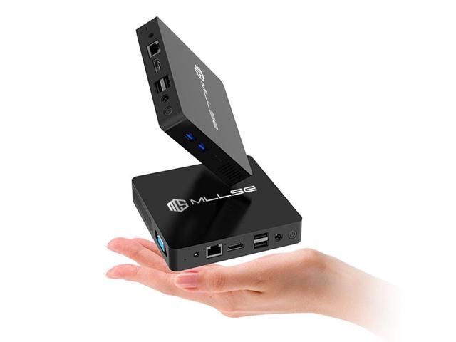 Click here for MLLSE M2 Pro Mini PC Mini Desktop Computer with In... prices