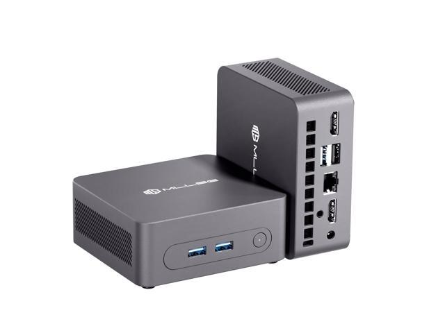 Click here for MLLSE G3 Mini PC Mini Desktop Computer with Intel... prices