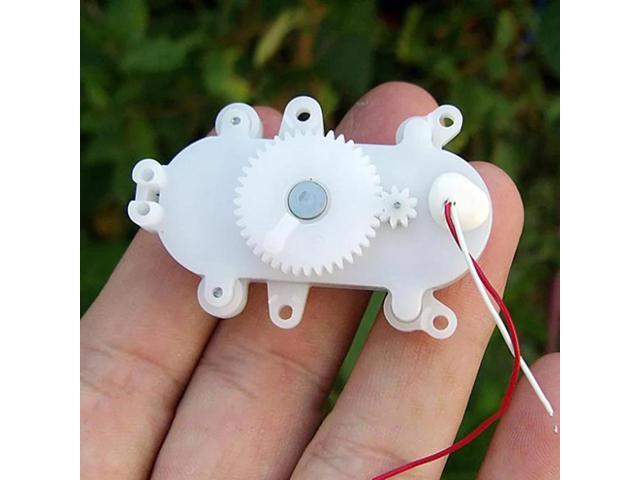 Click here for Two-stage deceleration DC3V DC3.7V 612 hollow cup... prices