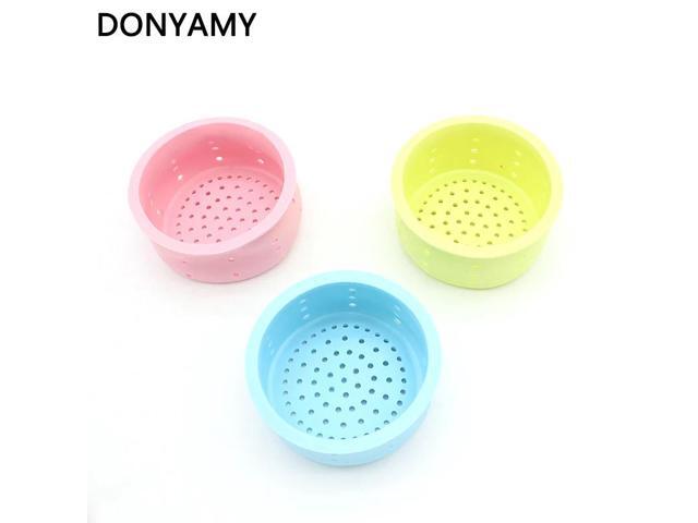 Click here for DONYUMMYJO Colorful Silicone Kitchen Sink Filter S... prices