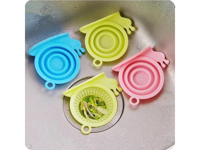 Click here for DONYUMMYJO 1pcs Kitchen Bathroom Basin Sink Strain... prices