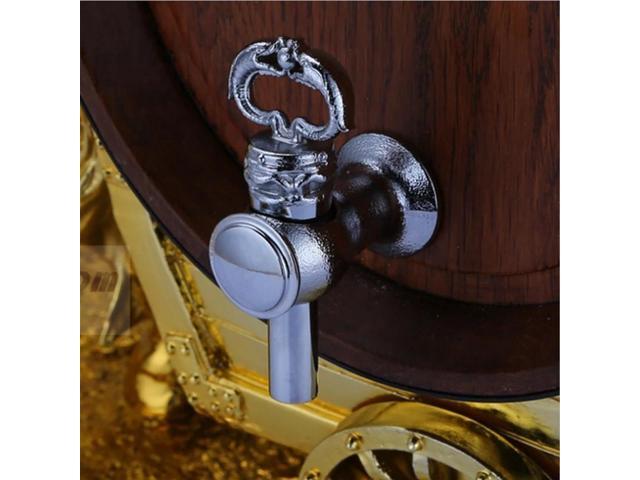 Click here for Carving Art Tap 304 Stainless Steel Chrome Water d... prices