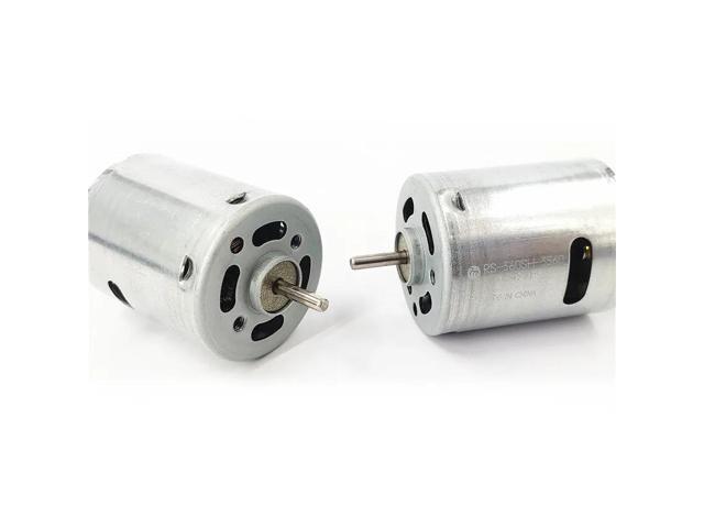 Click here for 1PC RS-360SH-3560 DC Motor 3V 5V 6V 7.4V Strong To... prices