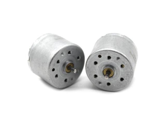 Click here for Solar motor 310 Micro DC Motor 1.5V-6V 4.7mm Shaft... prices