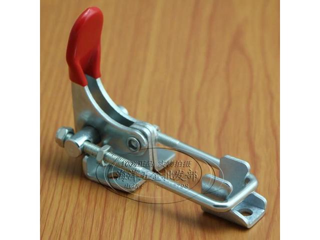 Click here for 1PCS Quick Holding Latch Type Toggle Clamp 40336 H... prices