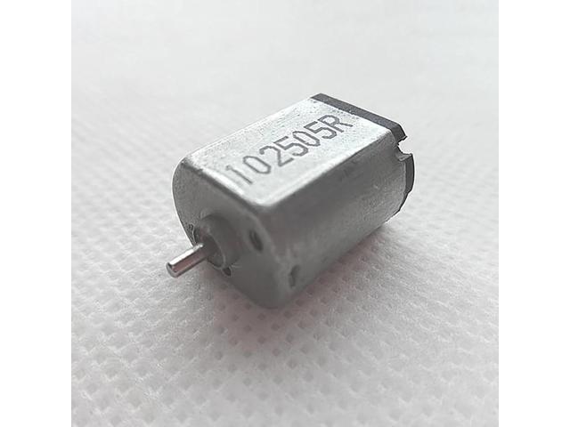 Click here for DC 6V 60mA 12000RPM 030 Motor  Micro Air Pump Moto... prices