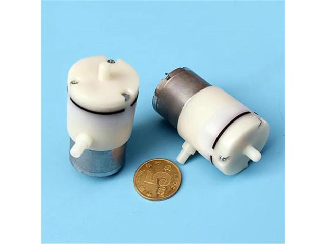 Click here for 1PC Mini 310 Vacuum Pump DC 3.7V 0.51A 6500RPM Air... prices