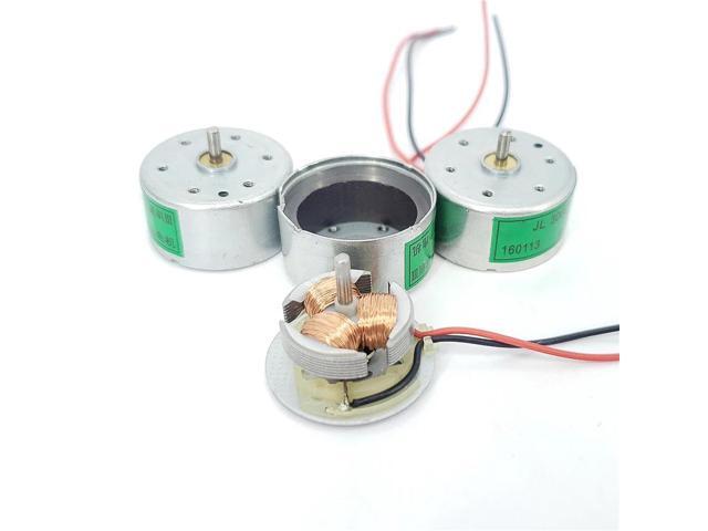 Click here for DC1.5V-6V Carbon Brush Micro Motor 6200rpm-12500rp... prices