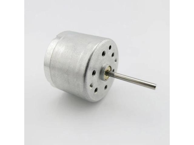 Click here for 1PC 310 Long axis micromotor Solar DC Low voltage... prices