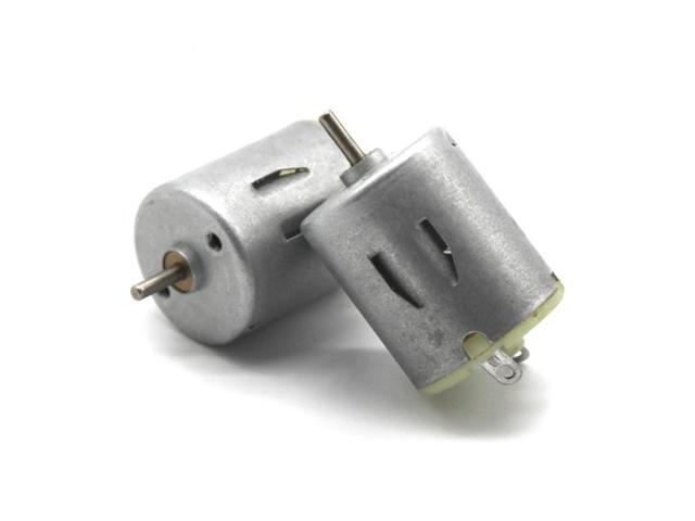 Click here for 270 Cylindrical DC Motor High Speed Micro DC 3V 6V... prices