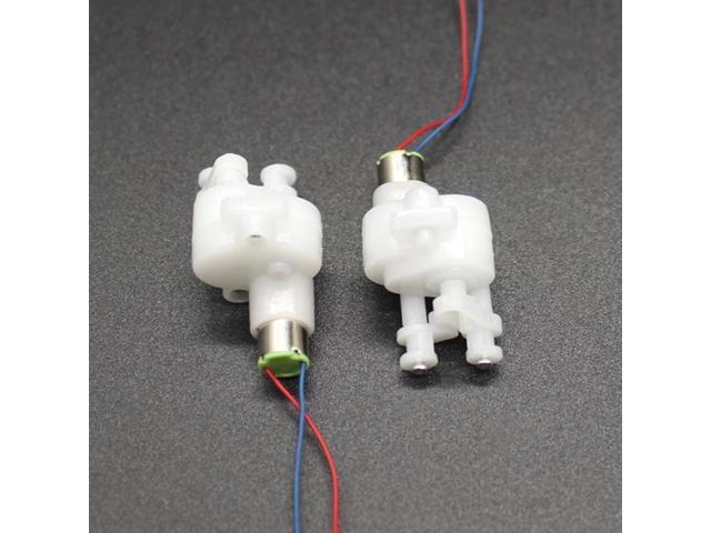 Click here for White 612 Gear Motor Left and Right Swing Motor DC... prices