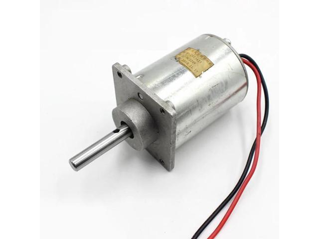 Click here for DC motor with Rectifier bridge 12V 3100rpm 40ma do... prices
