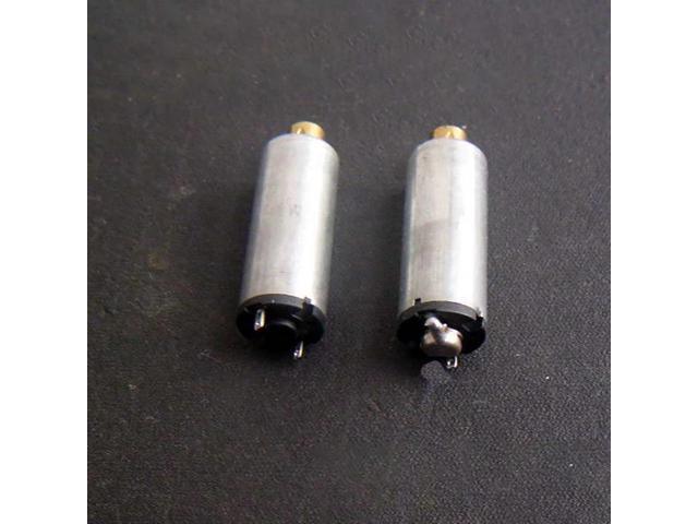 Click here for DC3-6V 30-90ma 15ohms N60 Micro Vibration Motor Lo... prices