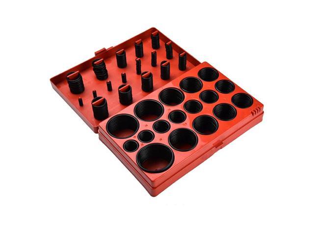 Click here for 419PCS/Set Metric Rubber O-Ring Washer Assortment... prices