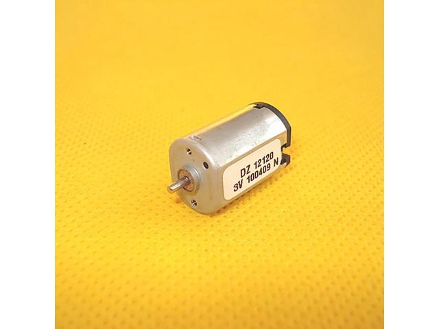 Click here for 1pcs DC 1.5V-6V 032 DC Motor Mute Micro Motor for... prices