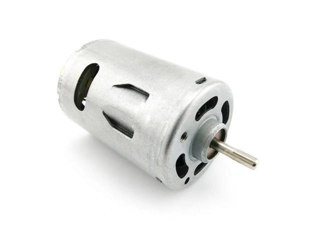 Click here for 540 Electric Brushed Motor 4500-18500RPM voltage 6... prices